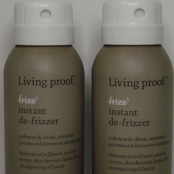 Living Proof | Hair | Living Proof Frizz Instant Defrizzer Dry ...